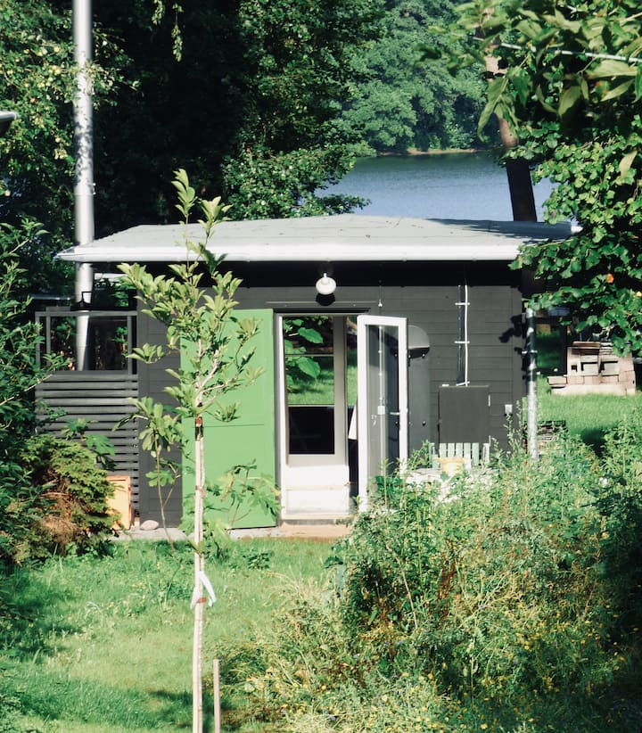 Cabin 66: Retreat, Relax, Repeat - Potsdam