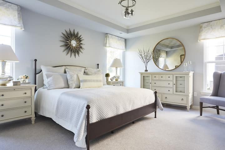 Safe 2br Apt | Ev & Laundry | Monthly Discount - Mountain View, CA