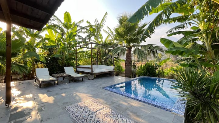 Agave Suite C1 - Kemer