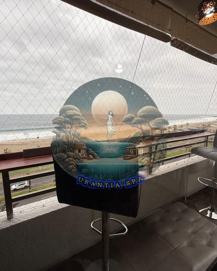 Departamento En Playa Brava - Iquique