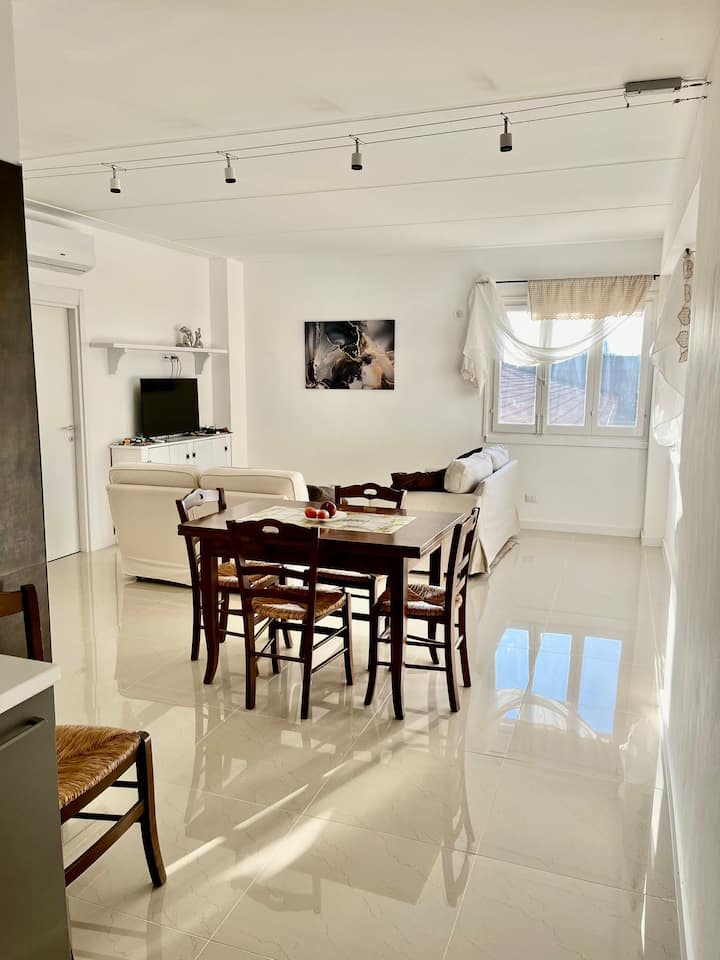 Casa Villaggio La Tonnara Oliveri - Falcone