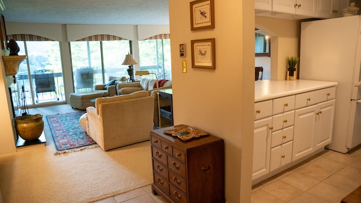 2br Lakeview + Resort Perks - Lake Jocassee