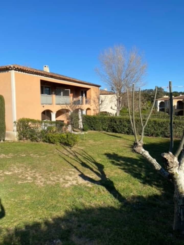 Le Domaine De Figuière Yourhosthelper - Sainte-Maxime