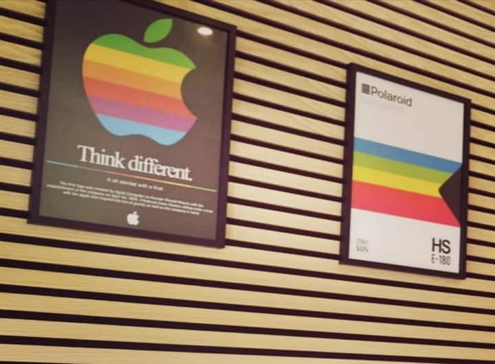 Hypercentre - Vue Magnifique - Lumineux - Clermont-Ferrand