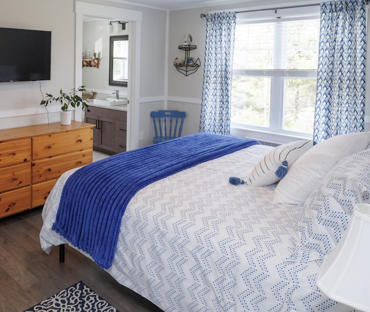 Sunsets & Tides · Bay Of Fundy Ocean View · 2 Bath - Nova Scotia