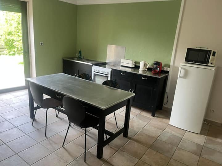 Maison De Ville - Cholet