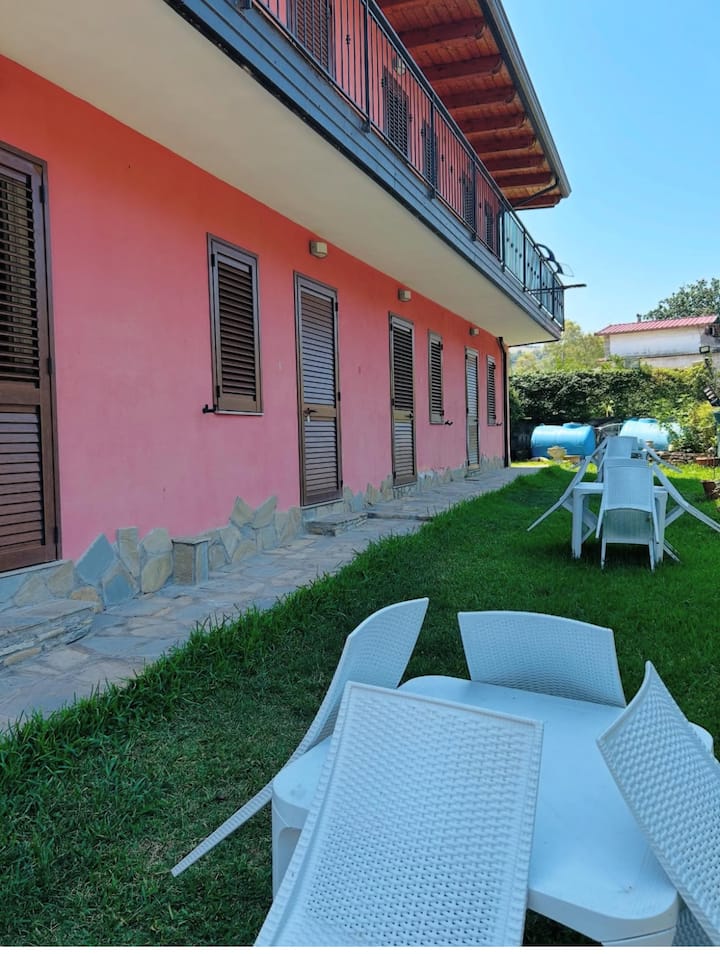 Prenota Ora La Tua Vacanza ! - Castellabate