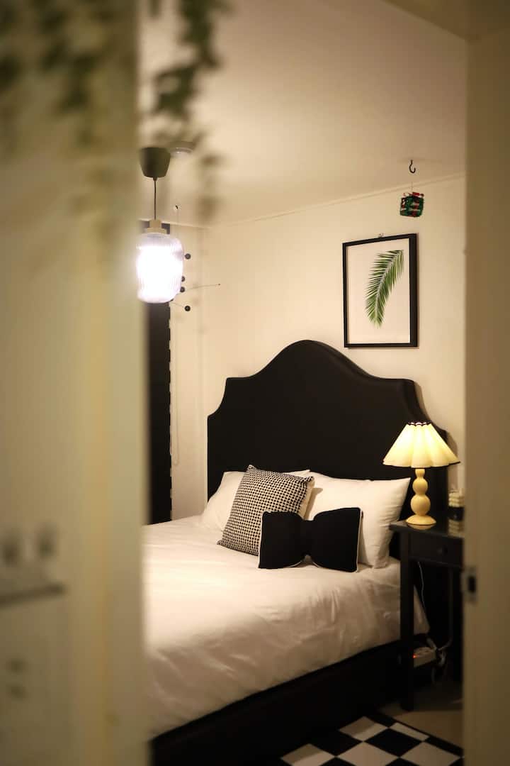 [Hidden Stay]near Coex, Jamsil, Seongsu, Kspo/2r2b - Seoul