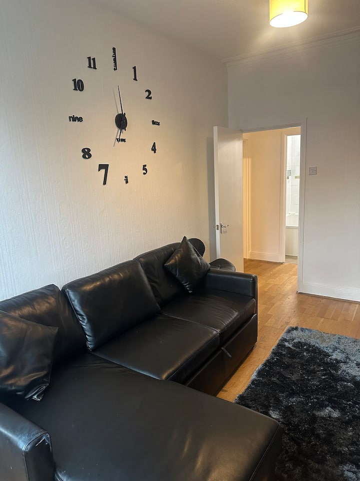 The Retreat On Retreat Road - Southend-on-Sea
