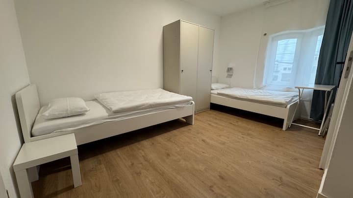Böhl Station Apt. 3 - Schifferstadt