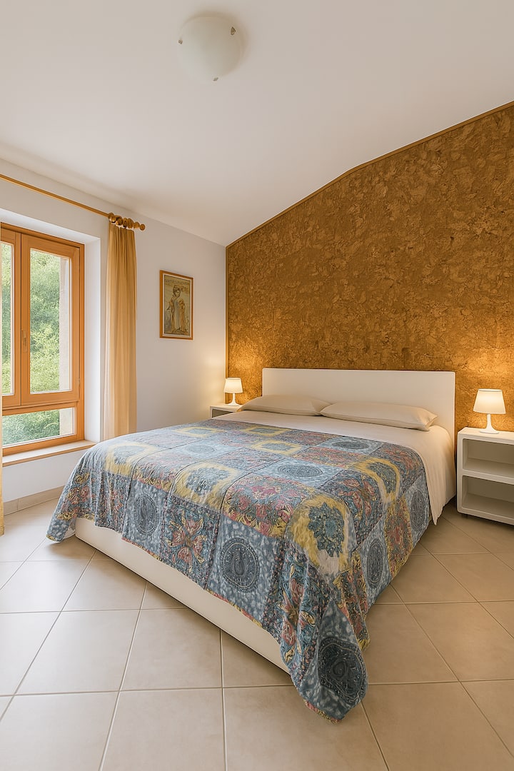 Nido Alpino By Lucia Vacanze - Peio