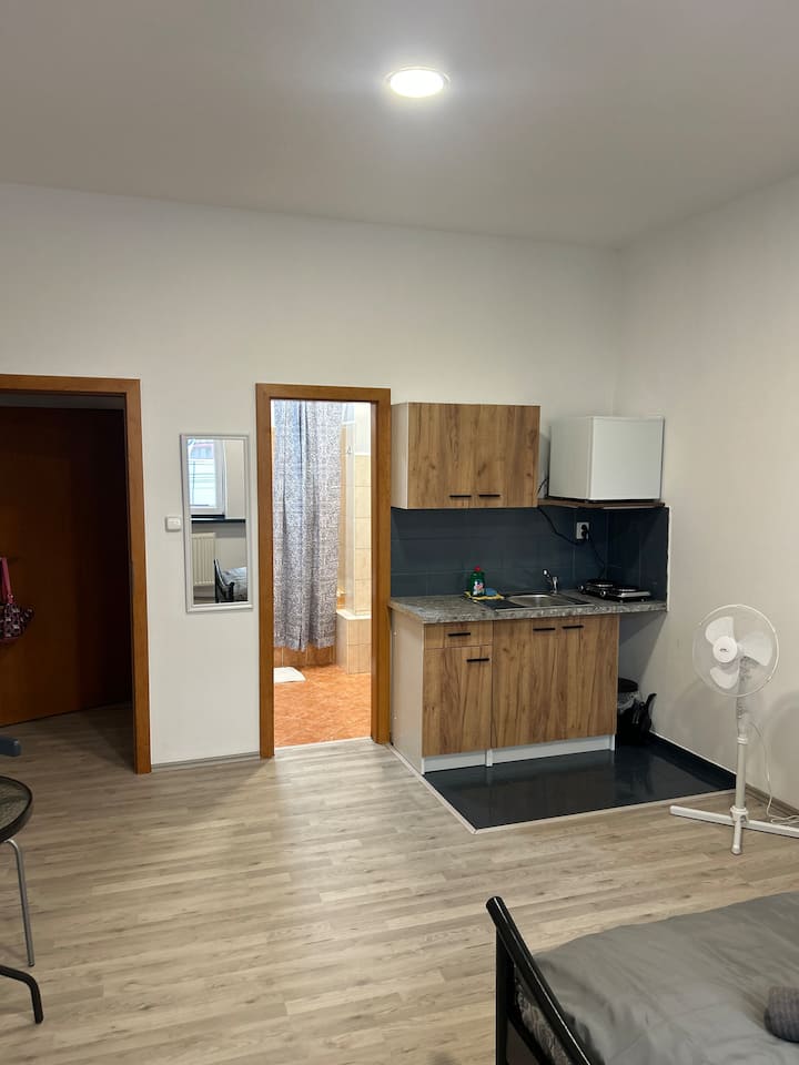 New May Apartment - Bratislava