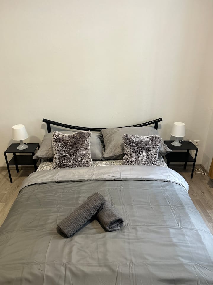 New May Apartment - Bratislava