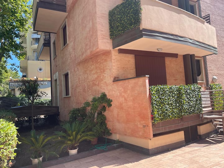 Appartamento A Marina Centro - Rimini