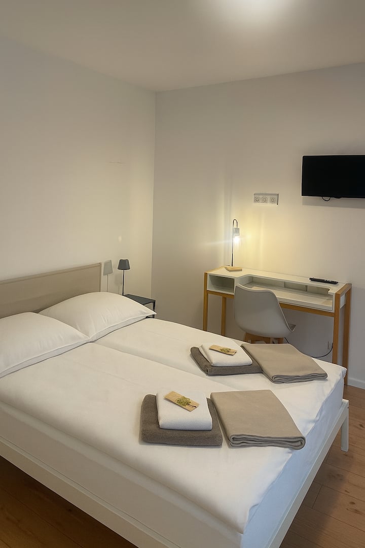 Room4you Lambach - Lambach