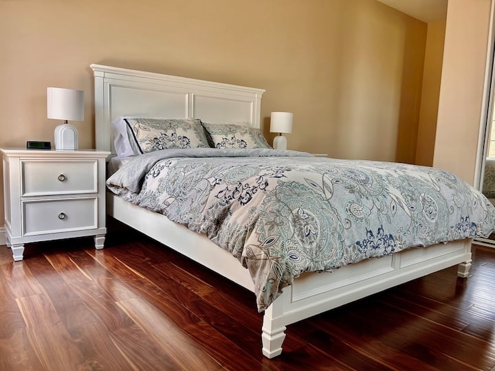 Charming 3 Br Home In Sgv - San Gabriel, CA
