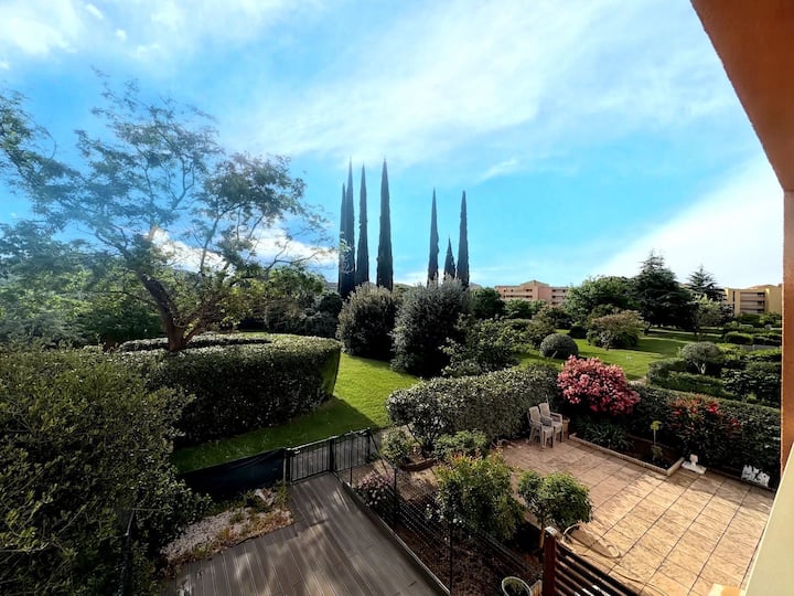 Studio Mer, La Londe-les-maures - La Londe-les-Maures