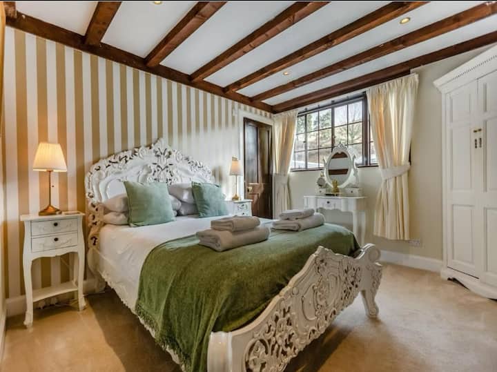 The Tormaukin - Room 1, Belvedere - Auchterarder