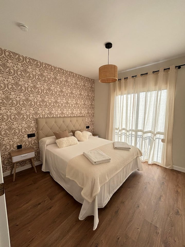 Apartamentos Byb - La Cala de Mijas