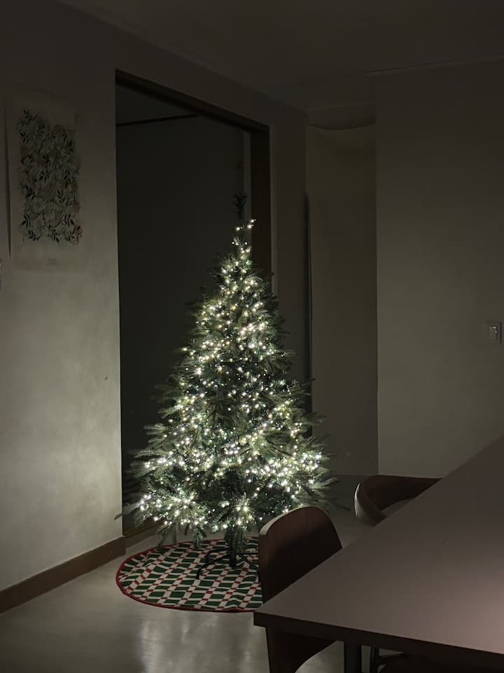 산과 바다에 둘러싸인 조용한 시골집 ‘스테이 인애’ - Geoje-si