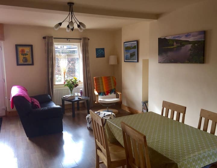 Cork City Centre House - Cork, Irlanda