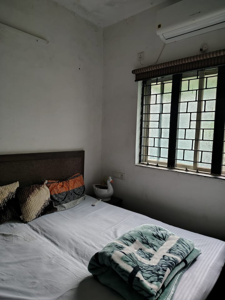 Prakriti Stay - Bhopal