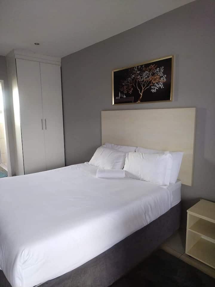 The Nest B&b And Conference - Alberton