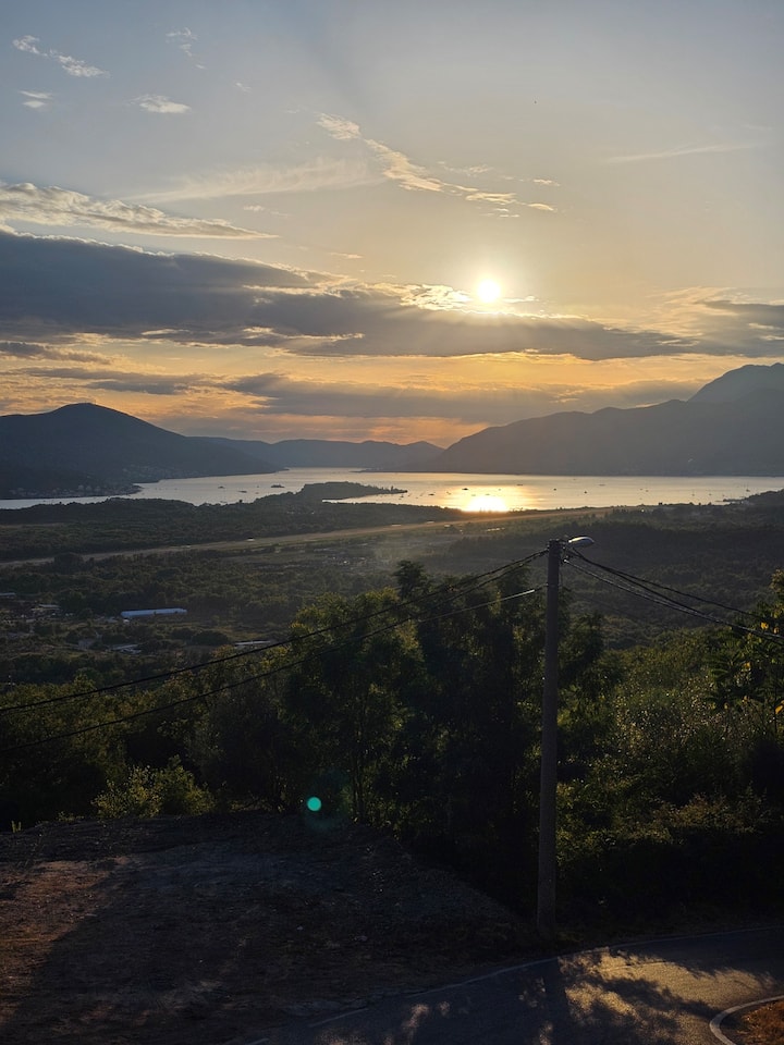 Whispering Heights - Kotor