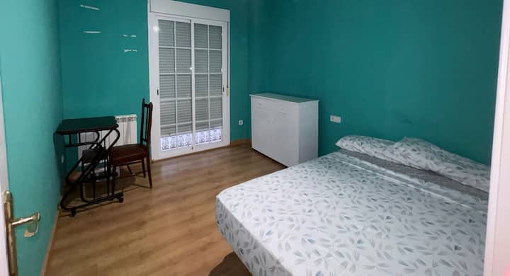 Habitación Cómoda Para La Noche - La Carolina