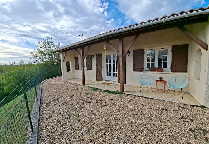 Maison Dans L’entre-deux-mers - Saint-Émilion