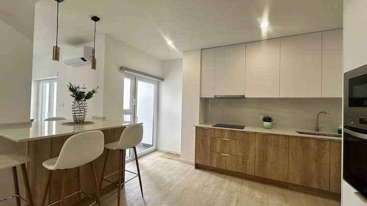 White Sands Retreat - Lourinhã