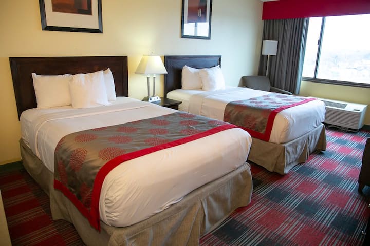 Albany Room W/breakfast Minutes To Downtown - Albany, NY