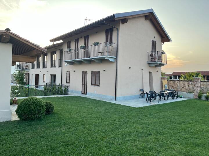 B&b La Porta Delle Meraviglie2 - Saluzzo