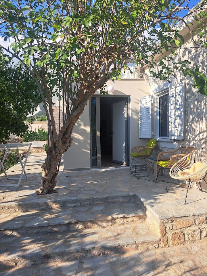 Dea's Garden Home Himare Albania - Albania