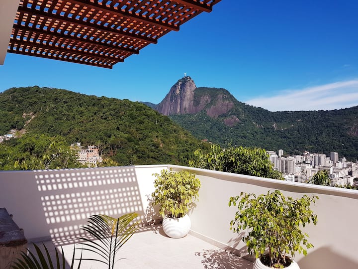 Large - 1 Bed Apart - Brazil