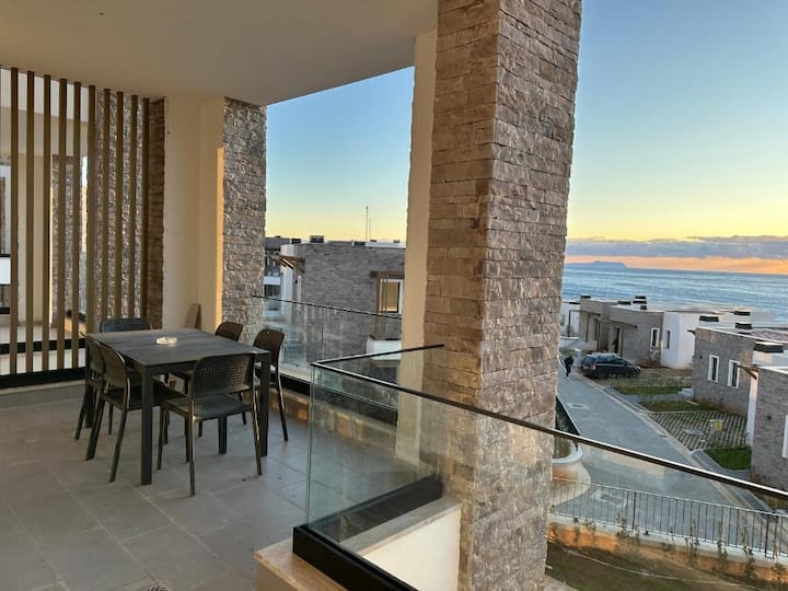 Ana Maria Home Drymades. Dhermi - Dhërmi