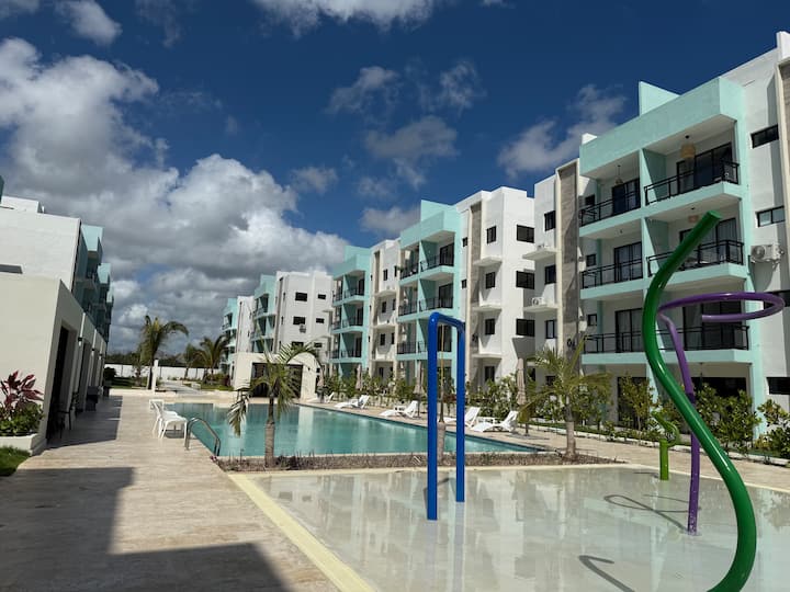 Caribbean Breeze/ Punta Cana - Punta Cana