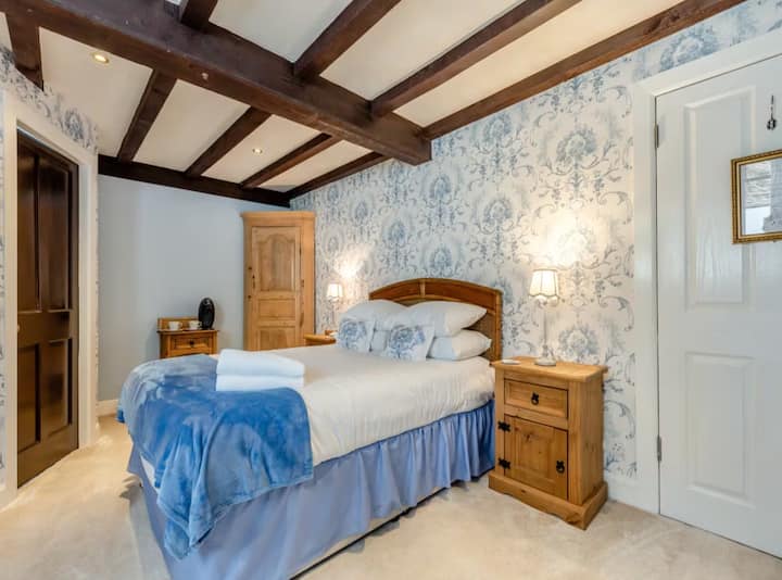 The Tormaukin, Room 3 La Chambre - Auchterarder