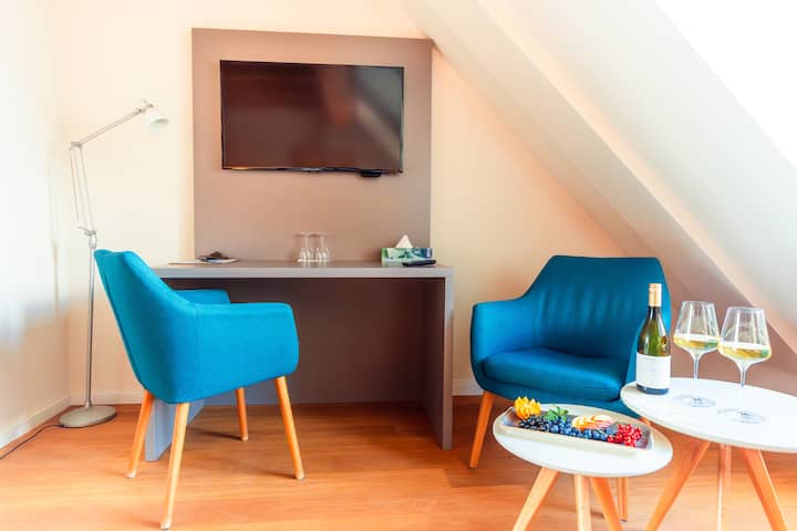 Gasthaus Adler - Dinner & Breakfast - Konstanz