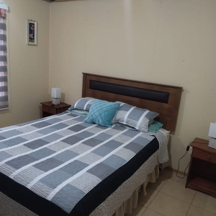 Ruka Kuru Cabins and Tinajas, Lake Budi - Houses for Rent in Puerto Domínguez, Araucanía, Chile ...