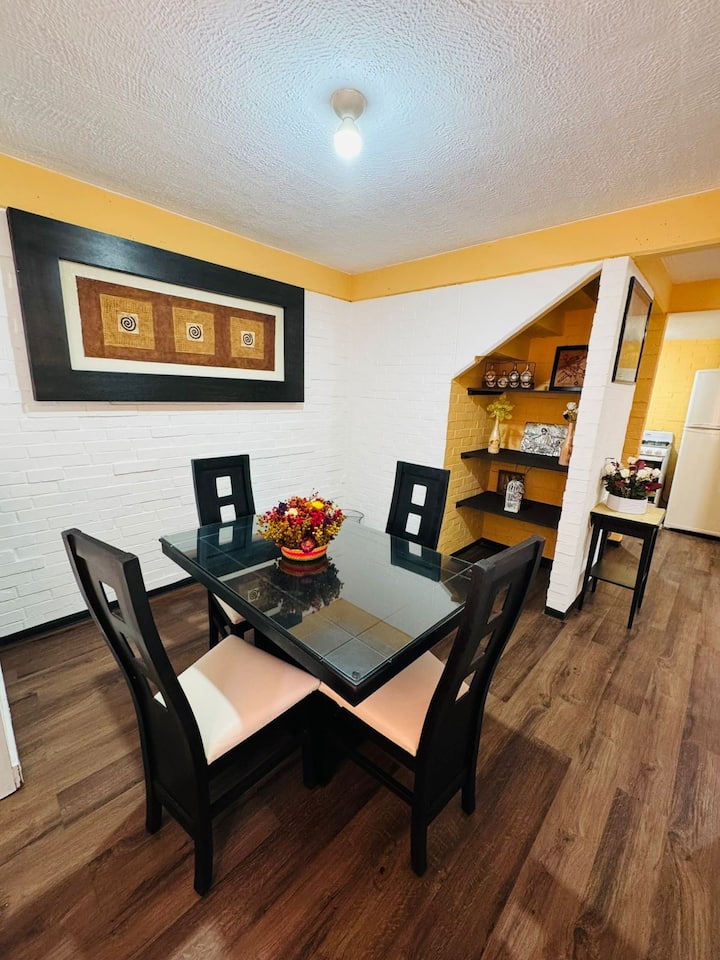 Casa, Valle - Ecatepec de Morelos