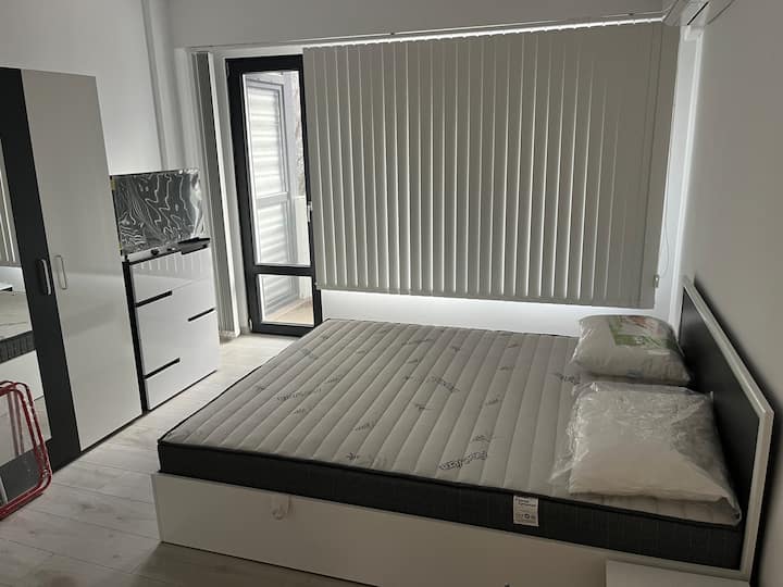 Deluxe Apartment Varna - Varna