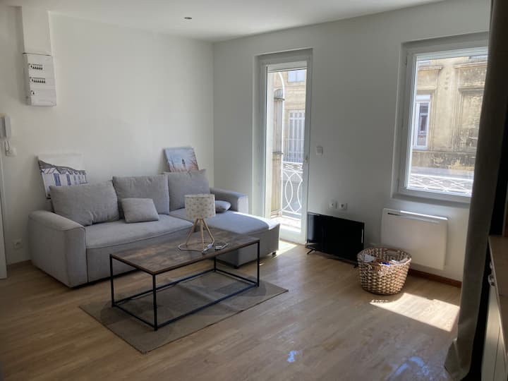 Appartement Centre Libourne - Libourne