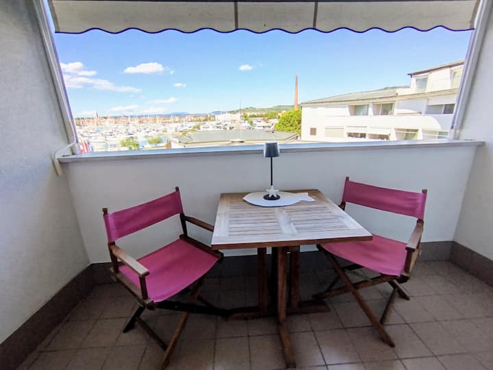 Marina View Apartment Izola - Izola