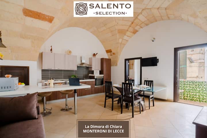 La Dimora Di Chiara - Salento Selection - Leverano
