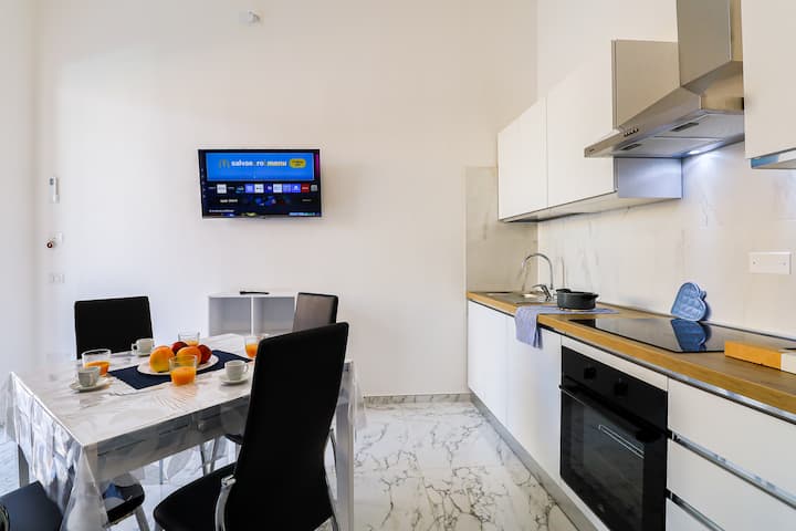 Nettuno 80/1 By Casa Di Marco - Nardò