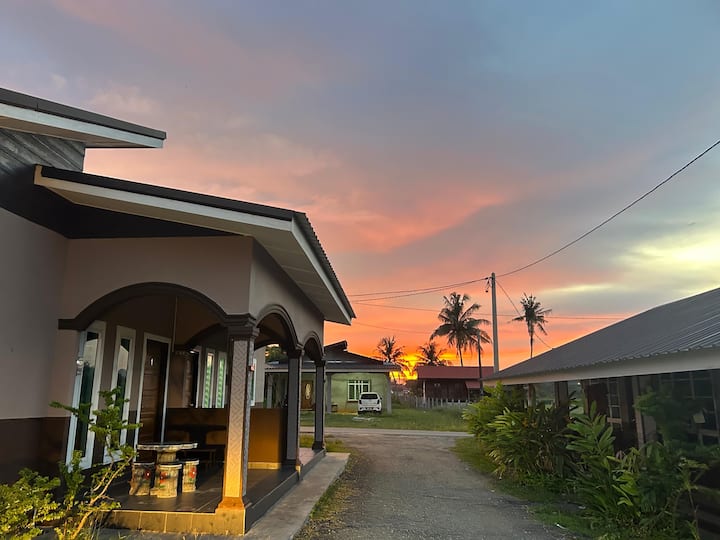 Monthly Rental Room Near Cenang - Langkawi