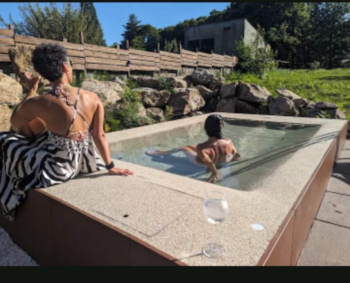 A Fisterra De Finca Real - Negreira