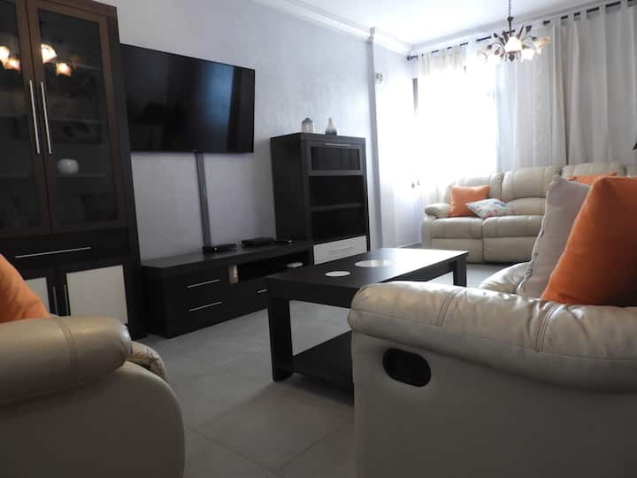 Casa Mina Arrecife - Arrecife