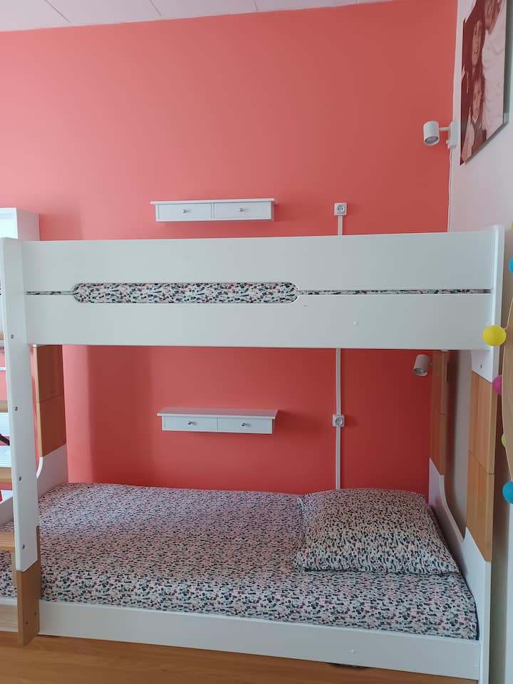 Coquette Maison Centre-ville - Angoulême